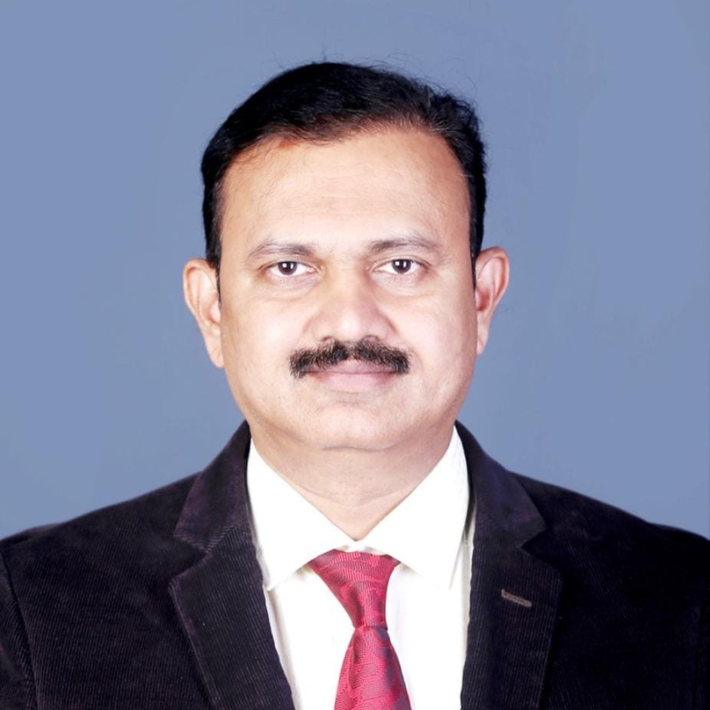 Doctors - SGM Hospitals